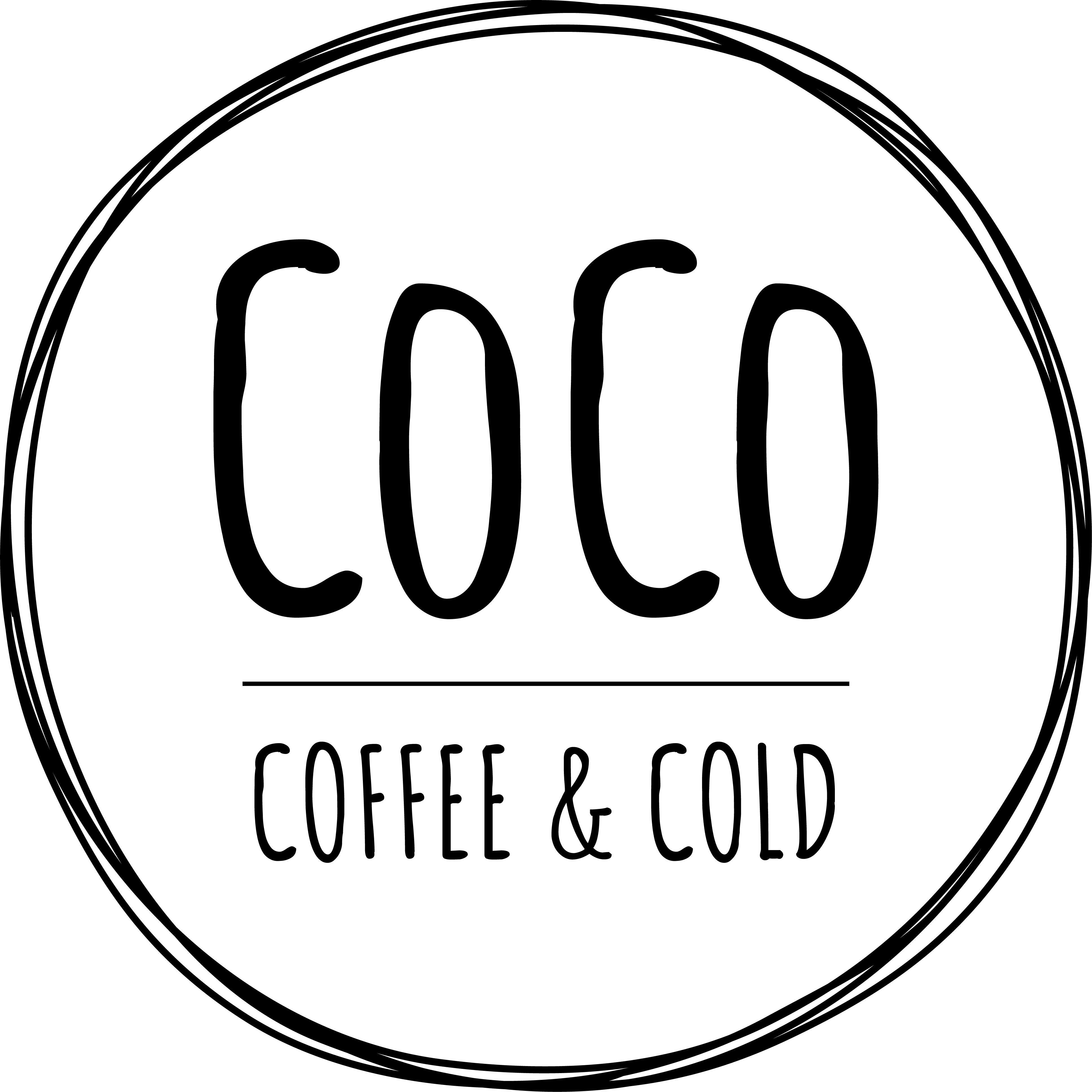 CoCo - Coffee & Cold | Nördlingen - GALERIE